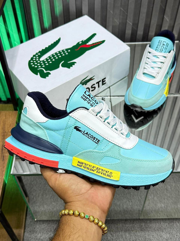 🗣️En tendencia!! - Tenis Lacoste Ref 111 🐊 – QUE BUENA COMPRA